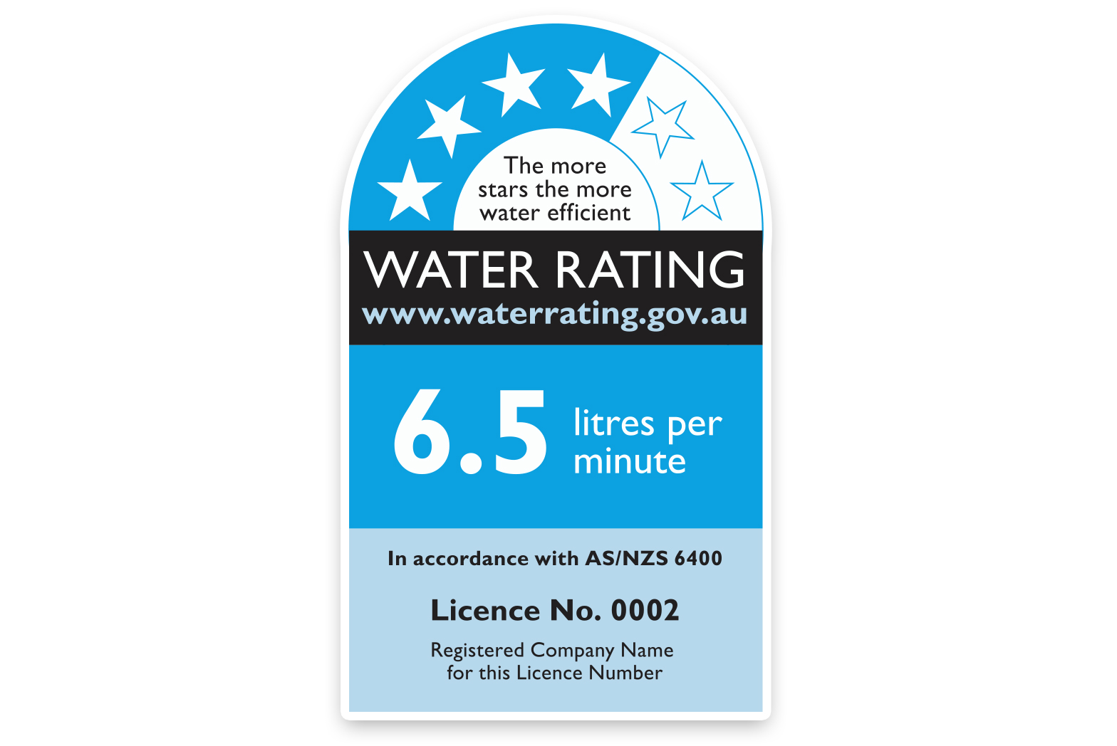 Water Efficiency Labelling and Standards (WELS) scheme - Townsville ... Water Efficiency Labelling and Standards (WELS) scheme - Townsville ...