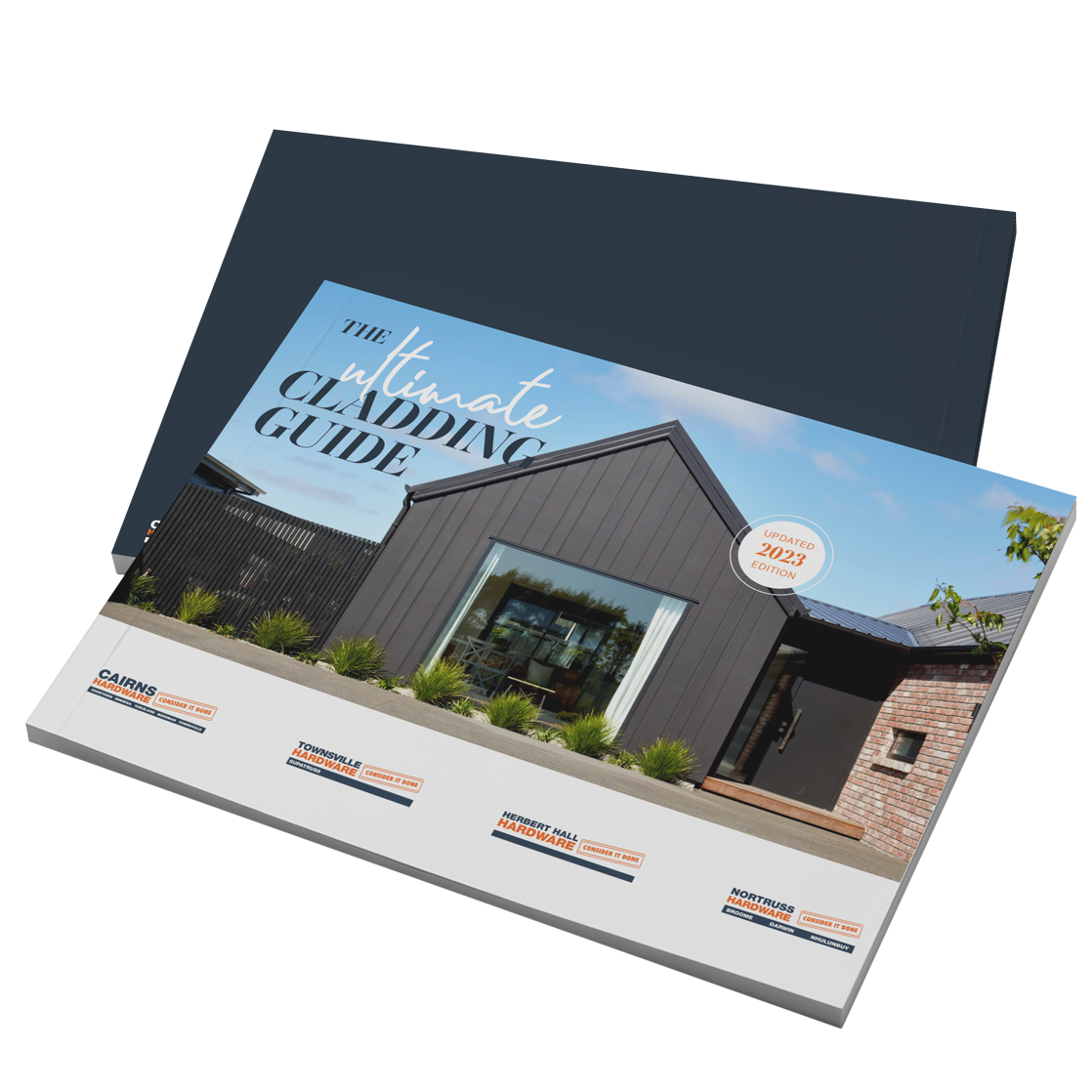 The Ultimate Cladding Solution Townsville Hardware