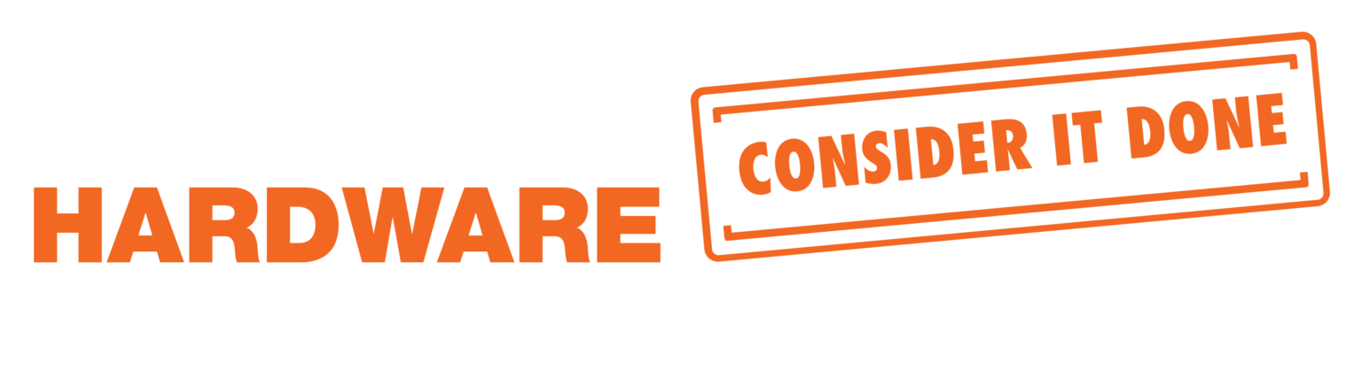 Store Locator - Townsville Hardware