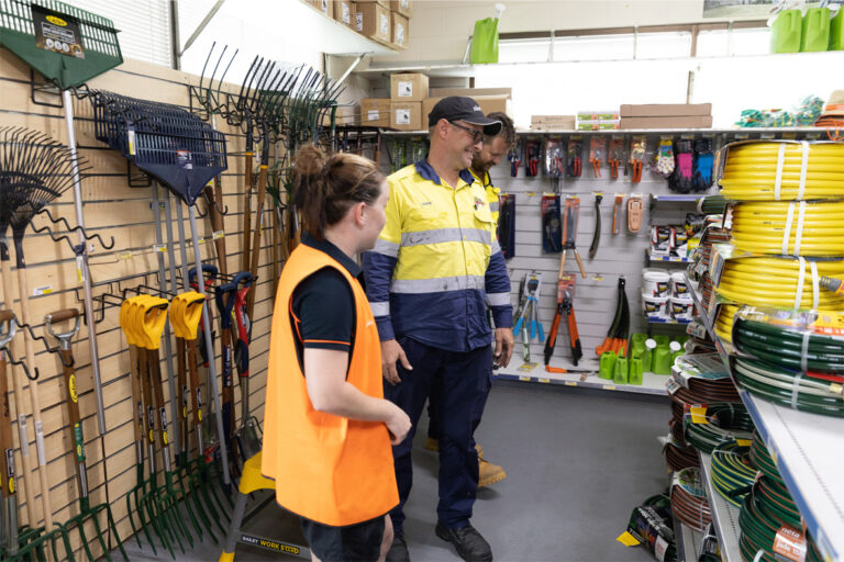 Tool Supplies - Townsville Hardware